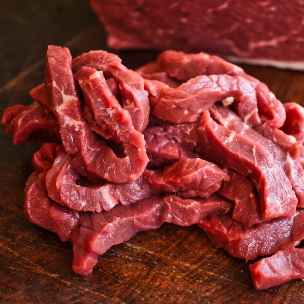 Beef Archives - Farmer Butcher