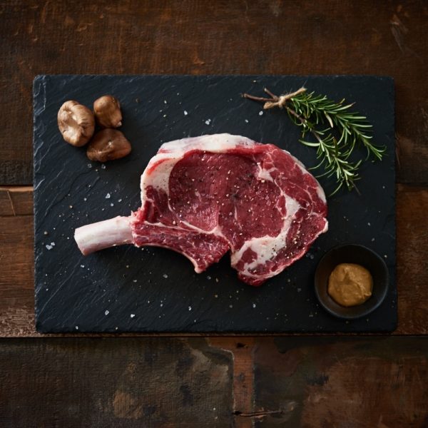 Deervale Half Beast - Farmer Butcher