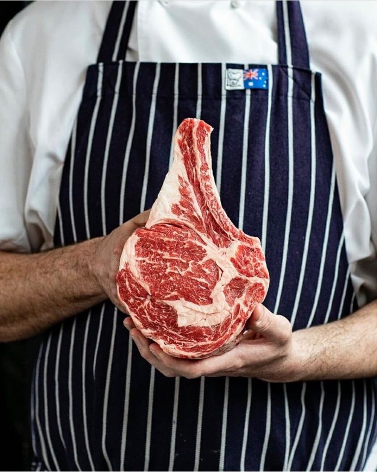 Farmer Butcher Meat Gift Card - Farmer Butcher