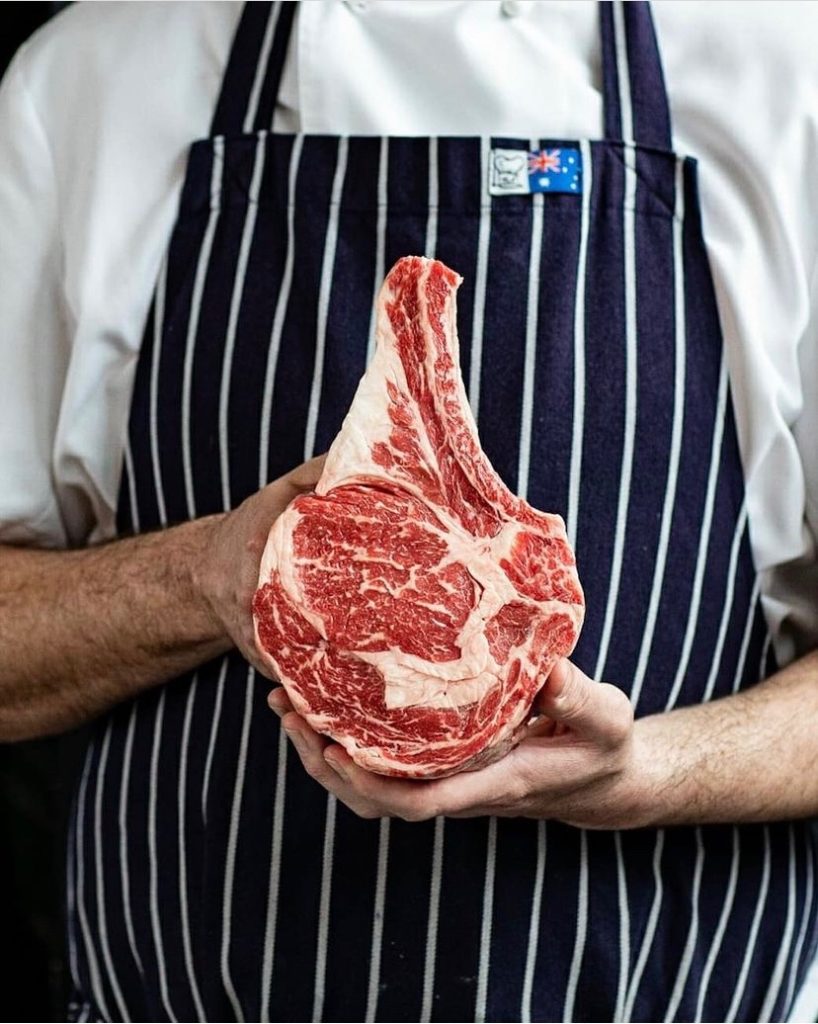 Farmer Butcher Meat Gift Card - Farmer Butcher