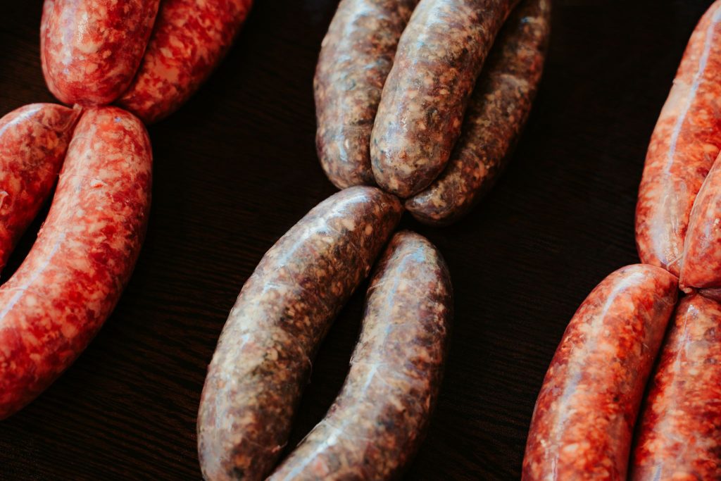The BIG Sausage Bello Beef Box - Farmer Butcher