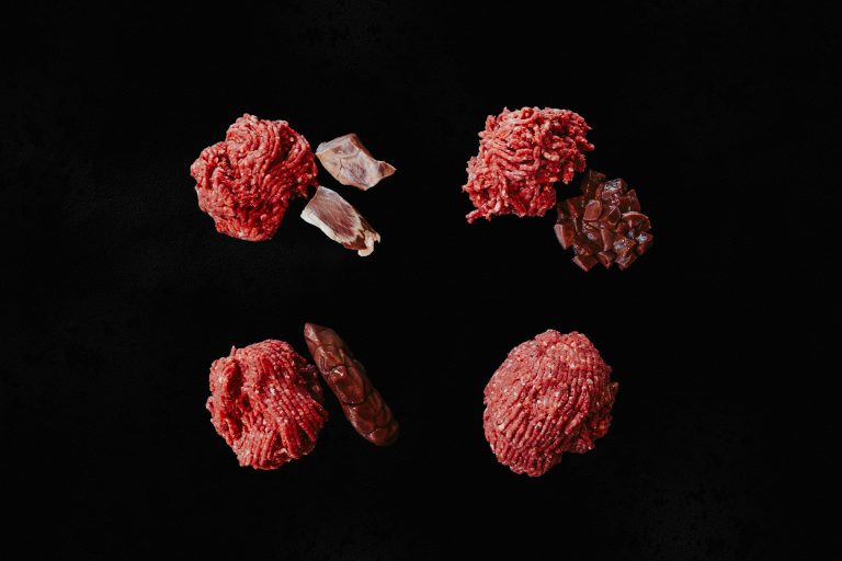 The Minces Galore Bello Beef Box - Farmer Butcher