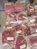 Deervale Farms Eight of a Beast ( 100% Grass Fed and Finished ...