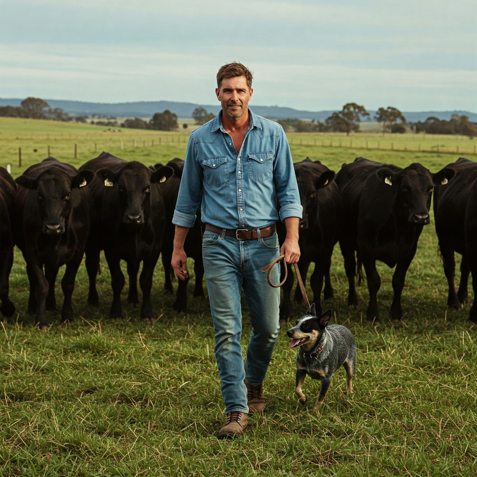 Direct from the Farmer Bovaer Free - mRNA Free