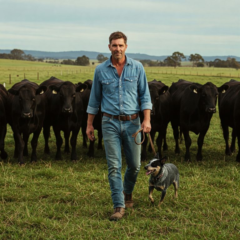 Direct from the Farmer Bovaer Free - mRNA Free