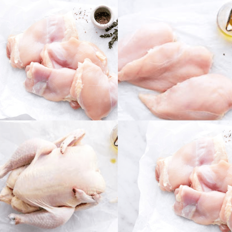 Direct from the Farmer Bovaer Free - mRNA Free
