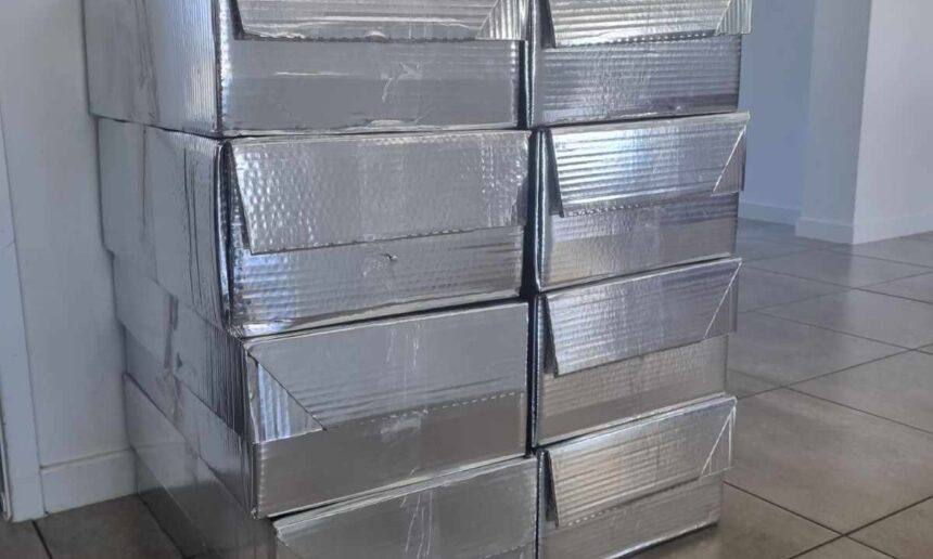 Oakwood Farms - Farmer Butcher