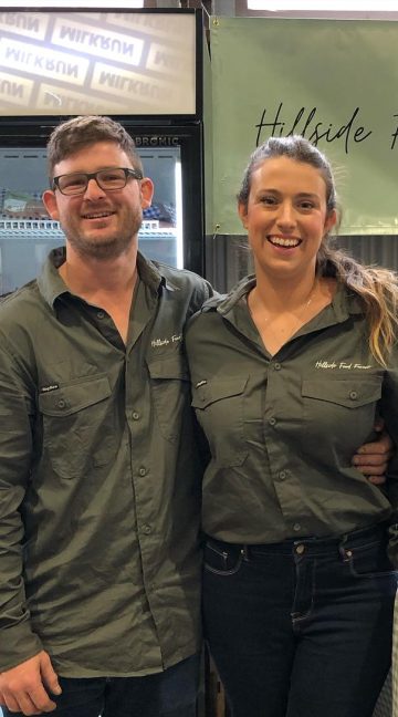 Farmer Butcher Direct from the Farm