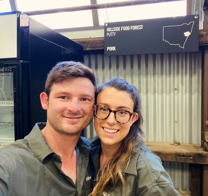 hillside food - Farmer Butcher