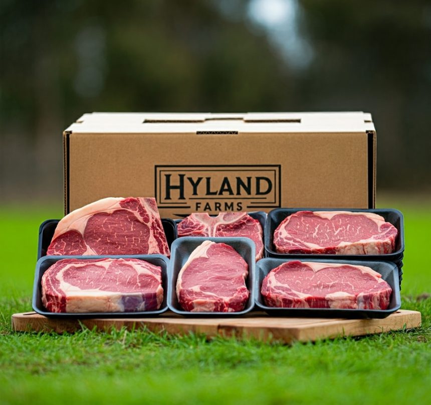 Farmer Butcher Direct from the Farm