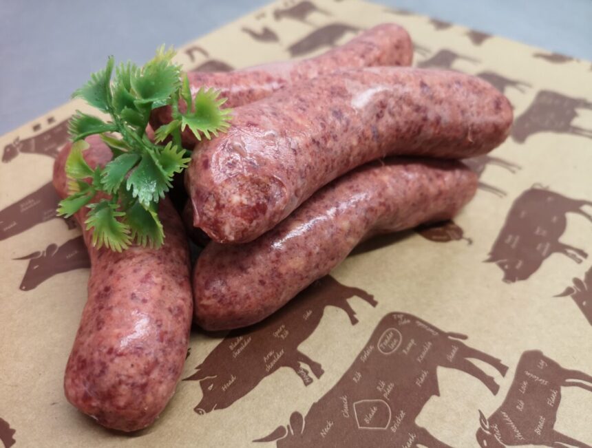Perth Meat Farmer Butcher