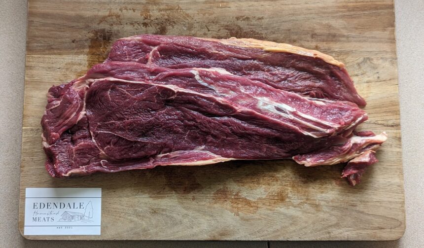 100% Grass Fed Beef Toowoomba