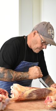 Farmer Butcher Direct from the Farm