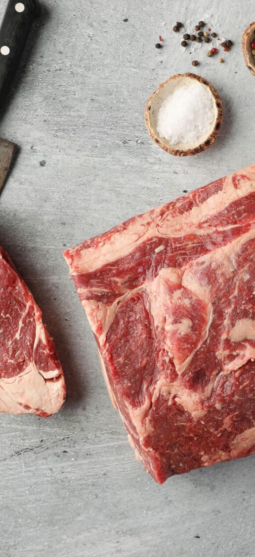 Aussie Carnivore Box Direct From the Farmer