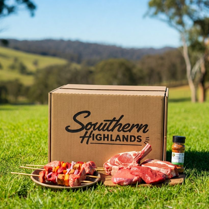 Farmer Butcher Direct from the Farm