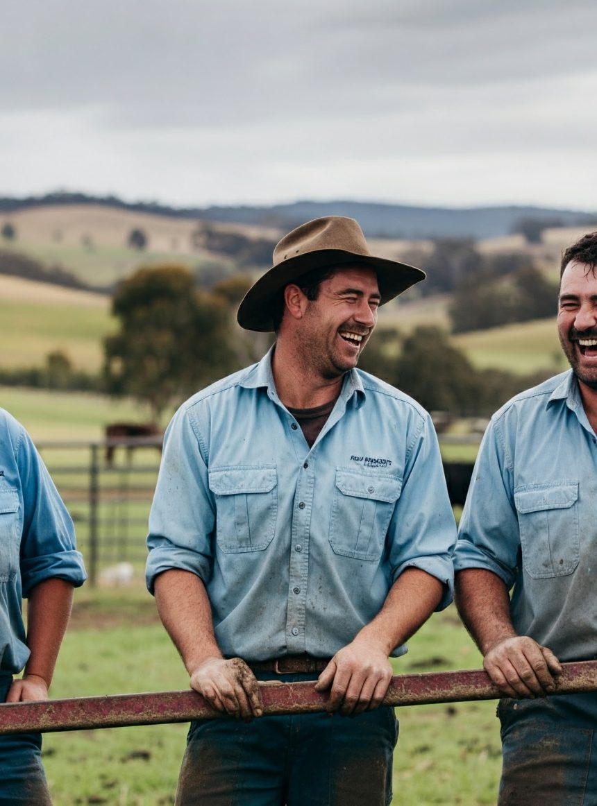 Farmer Butcher Direct from the Farm