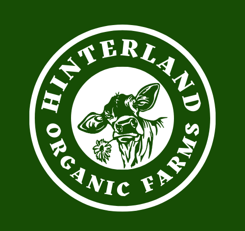 hinterland organics - Farmer Butcher