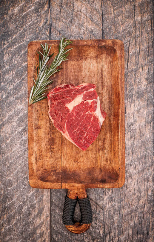 Eighth Beast Packs - Farmer Butcher