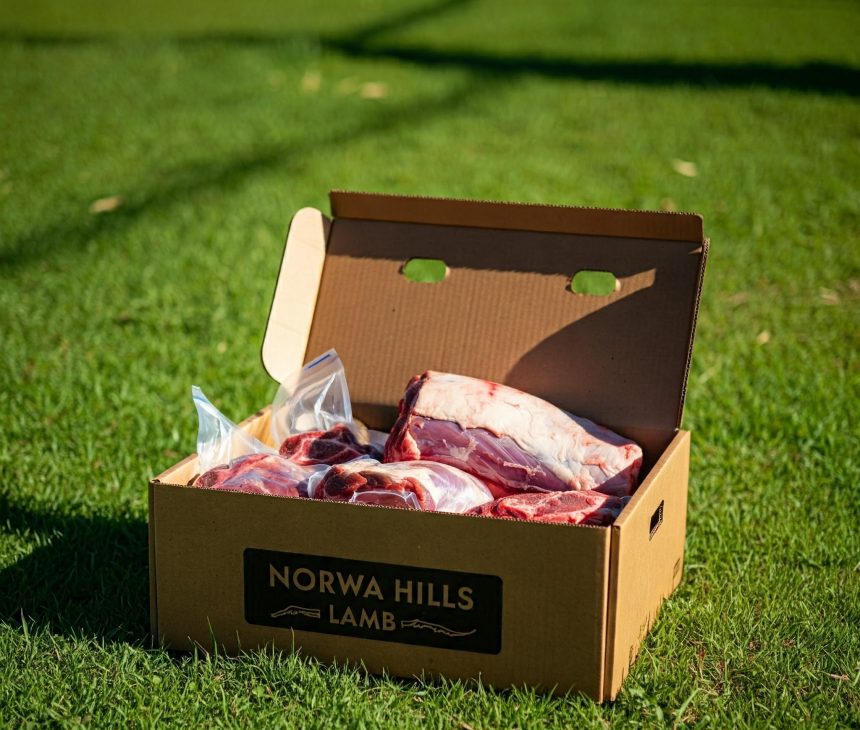 Sanctuary Point Butchery - Farmer Butcher